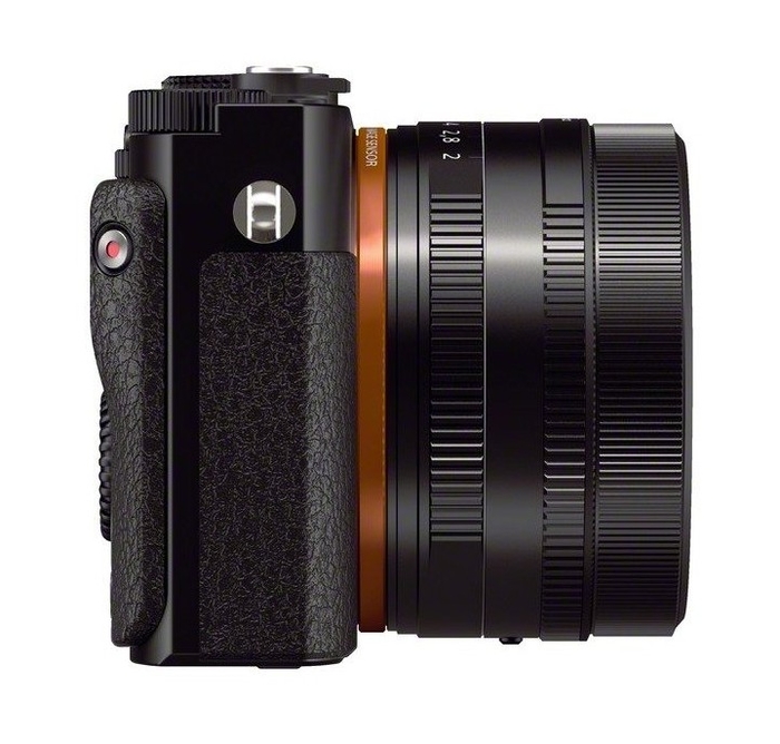Sony RX1 Review - Peter Adams Photography