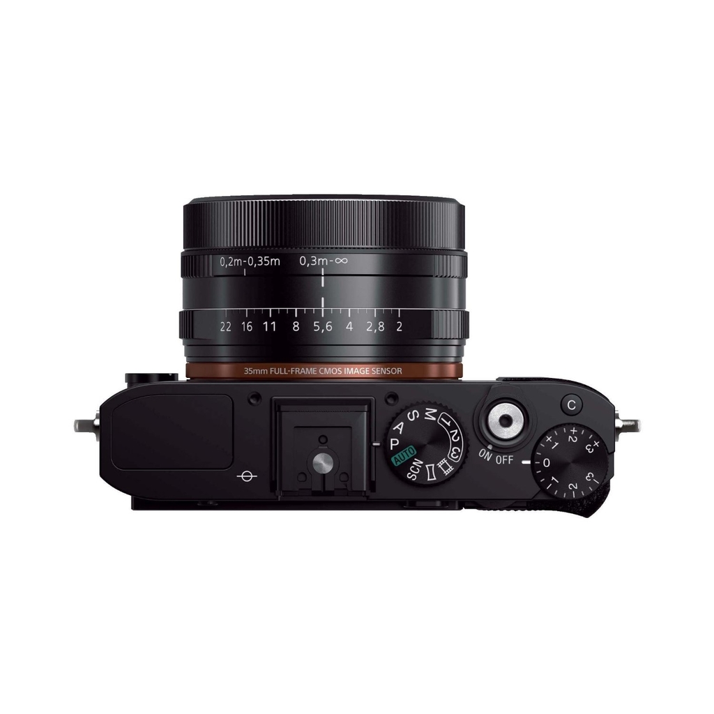 Sony RX1 Review - Peter Adams Photography