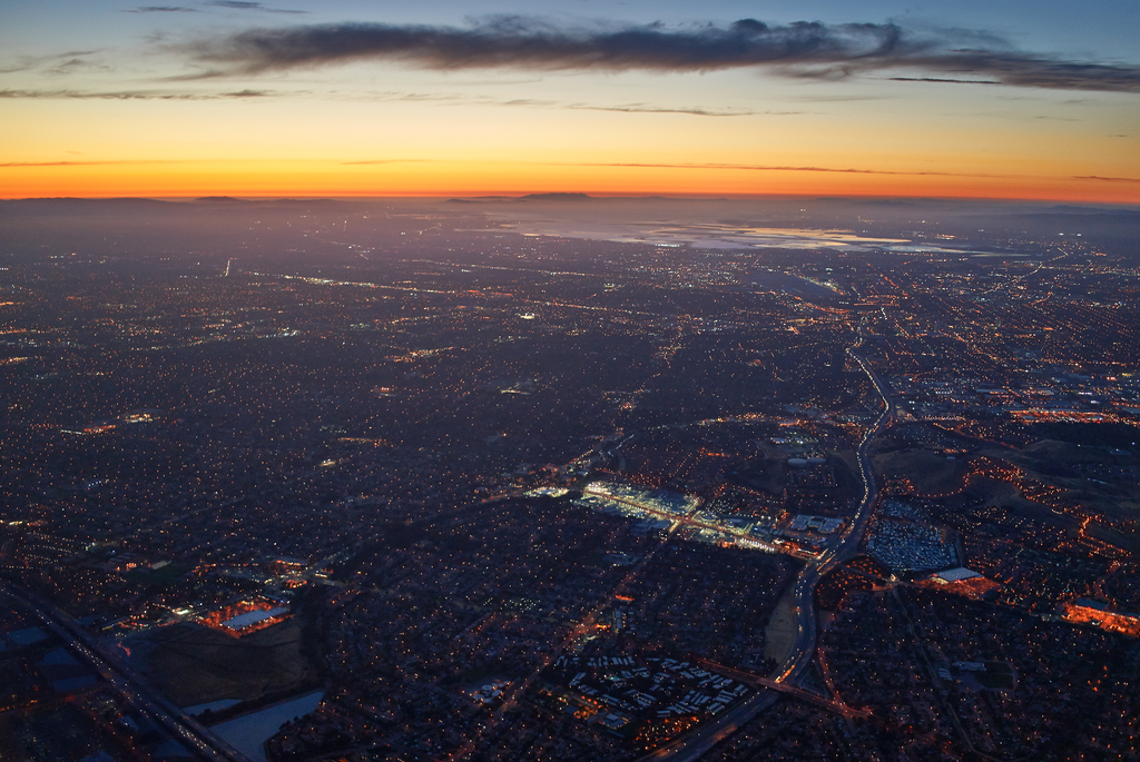 Tech - Peter Adams Photography