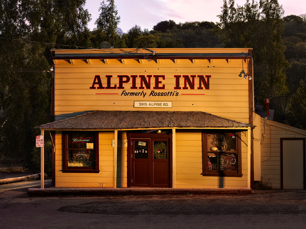 The Alpine Inn