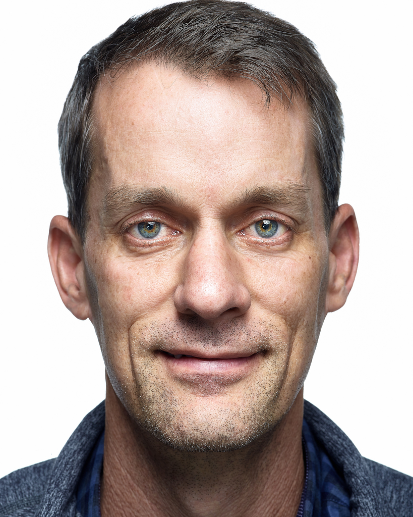 Jeff Dean