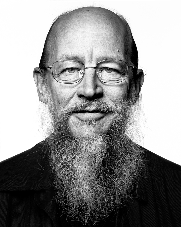 Peter Adams Photography