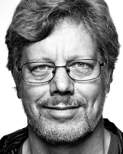 Guido van Rossum – Peter Adams Photography