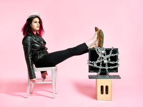 Peter Adams Photography