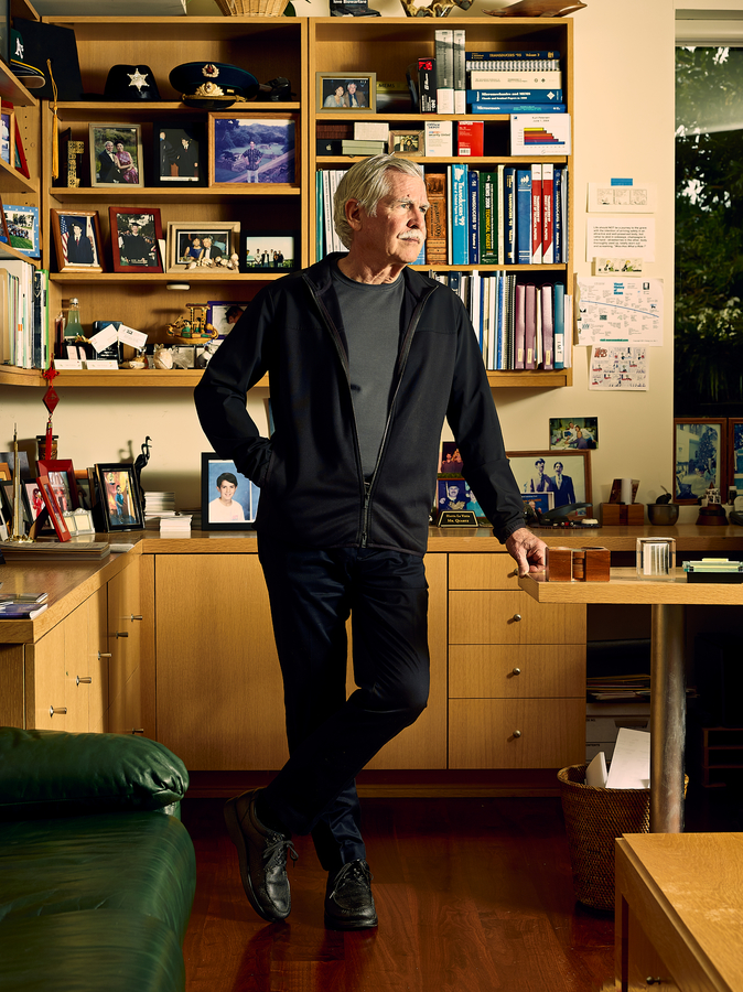 Portraits - Peter Adams Photography