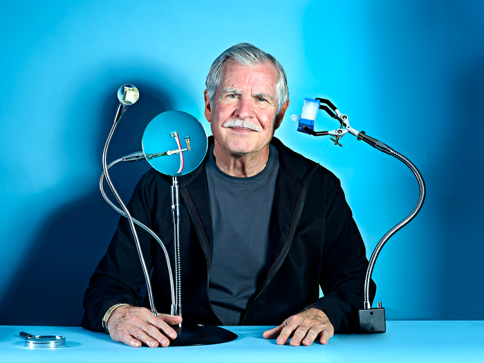 Peter Adams Photography