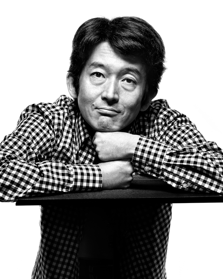 Peter Adams Photography