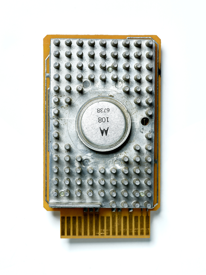 Printed Circuits - Peter Adams Photography